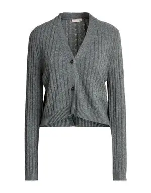 Liu Jo Cardigan Size Polyamide, Viscose, Wool, Cashmere