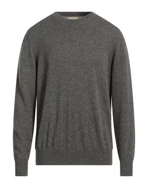 HELMUR® Helmur Sweater Size Cashmere - Grey