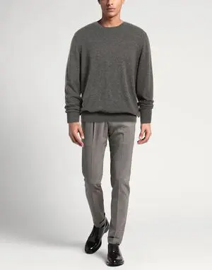 HELMUR® Helmur Sweater Size Cashmere - Grey