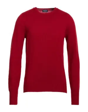 DRUMOHR Sweater Size Lambswool