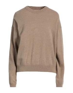 NAPAPIJRI D-mis C W Sweater Size Wool, Polyester