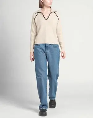 Rag & Bone Turtleneck Size Wool, Polyamide, Elastane