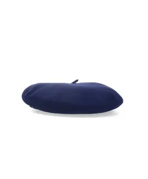 Borsalino Logo Beret