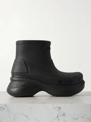 Edgy & Pocket-Friendly Balenciaga Boots Alternatives