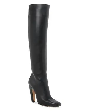 Chic & Affordable Bottega Veneta Boots Alternatives