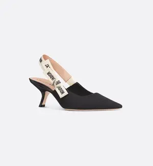 best dior slingback heel alternatives