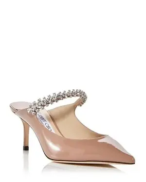 Best Jimmy Choo Bing Mule Alternatives