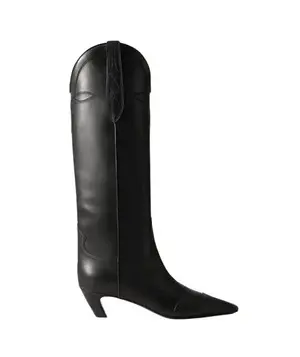 Top Khaite Dallas Boot Alternatives