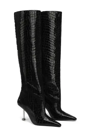 Top Alternatives To Naked Wolfe Boots: Stylish & Affordable Footwear Options