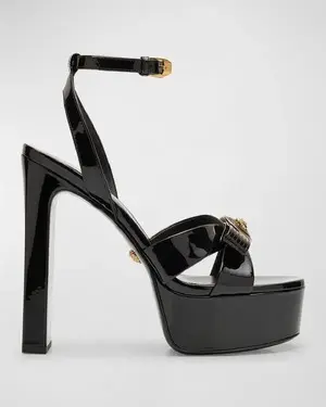 best versace platform heel alternatives