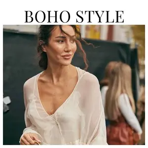 Boho Style