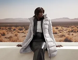Spotlight On: Canada Goose