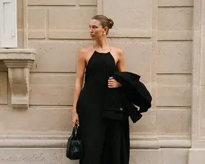 Danielle Copperman’s Guide To Holiday Dressing