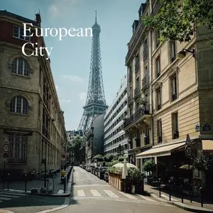 European City