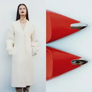 Trending Now: FARFETCH