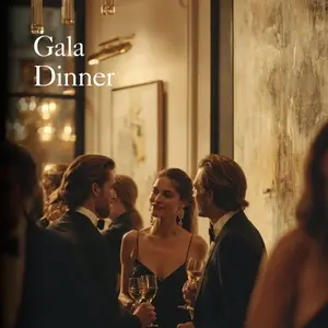 Gala Dinner