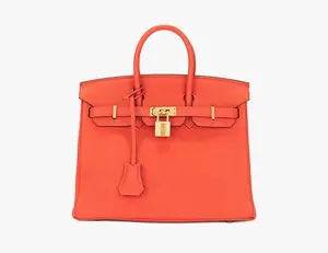 Hermès Birkin Alternatives