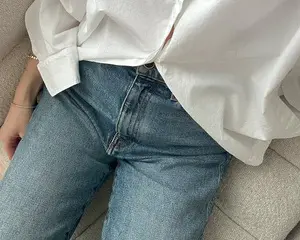 Khaite Spring/Summer 2025 Collection