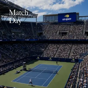 Match Day