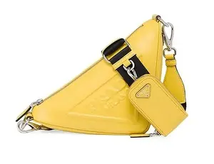 Prada Triangle Bag Alternatives