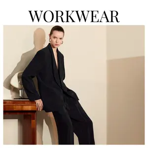 Relaxed Workwear