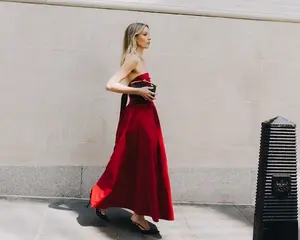 Sarah's Closet