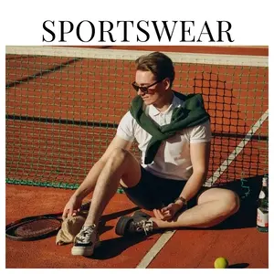 Sportswear