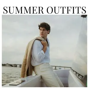 Summer Outfits