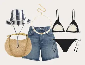 The Only Summer Pieces You Need This Season