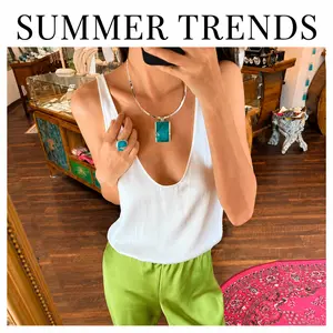 Summer Trends