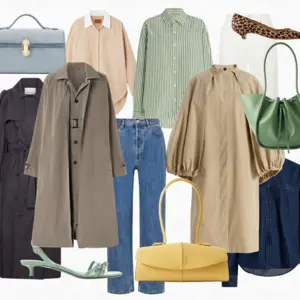 Coats For Women