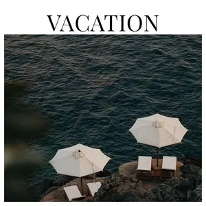 Vacation Essentials