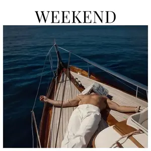 Weekend Wardrobe