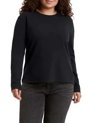 NUUDS Everyday T-shirt Black