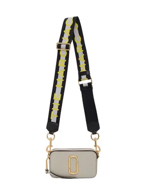 Marc Jacobs The Snapshot Bag Dust Multi