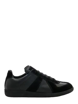 MAISON MARGIELA Replica Sneakers - Black