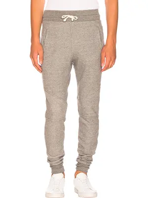 John Elliott Escobar Sweatpants - Dark Grey