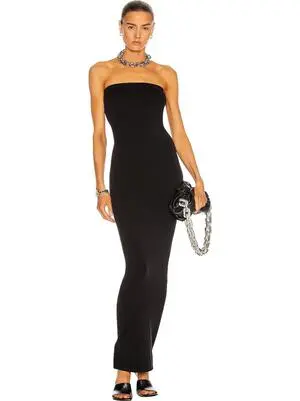 Wolford Fatal Dress - Black