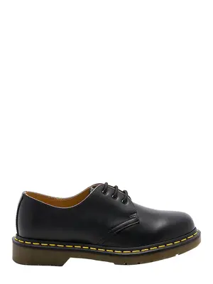 Dr. Martens 1461 3 Eye Gibson - Black