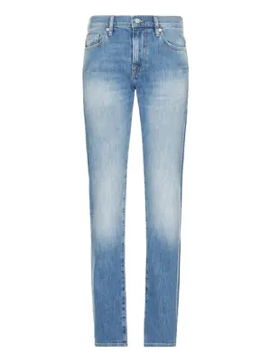 FRAME FRAME L'homme Slim Jeans Bradwell
