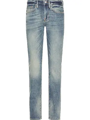 FRAME FRAME L'homme Slim Jeans Meadowvale