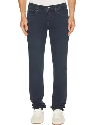 FRAME L'homme Slim Jeans - November