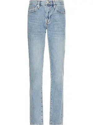 FRAME FRAME L'homme Slim Jeans Pemburn