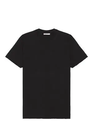 John Elliott Anti-expo Tee - Black