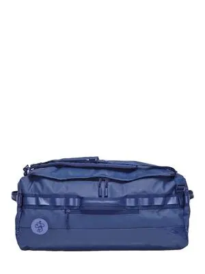 BABOON TO THE MOON Baboon To The Moon Go-Bag Duffle Big 60L Navy