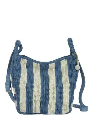 THE SAK Los Feliz Leather Crossbody Bag