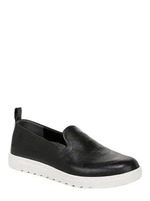 Vionic Uptown Willa Slip-on Sneakers - Black