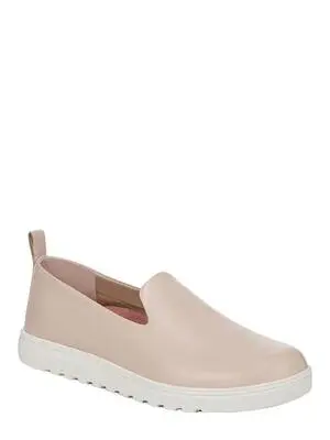 Vionic Uptown Willa Slip-On Sneakers Cameo Rose
