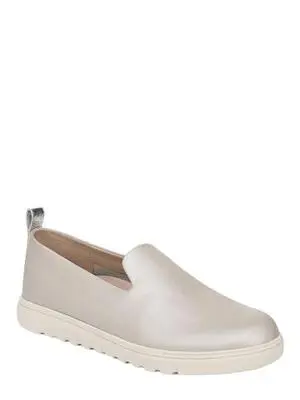 Vionic Uptown Willa Slip-on Sneakers - Chateau Grey