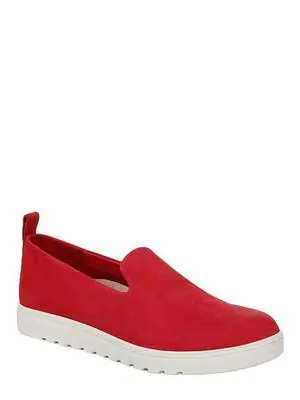Vionic Uptown Willa Slip-On Sneakers Fruit Punch